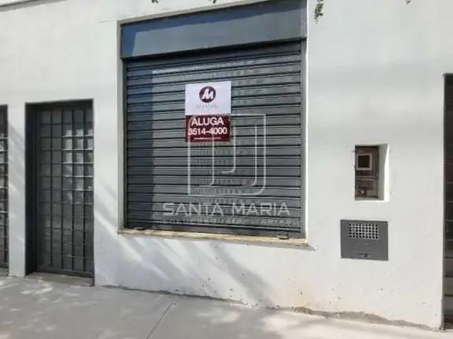 Conj. Comercial / Sala para Locação em Ribeirão Preto/SP Centro