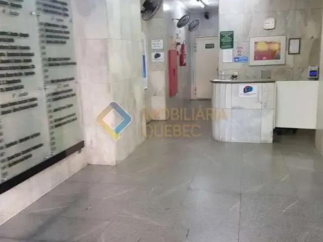 Conj. Comercial / Sala para Locação em Ribeirão Preto/SP Centro