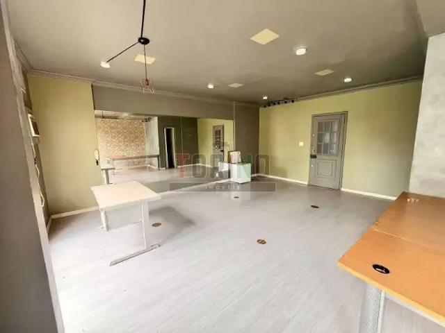 Conj. Comercial / Sala para Locação em Ribeirão Preto/SP Centro