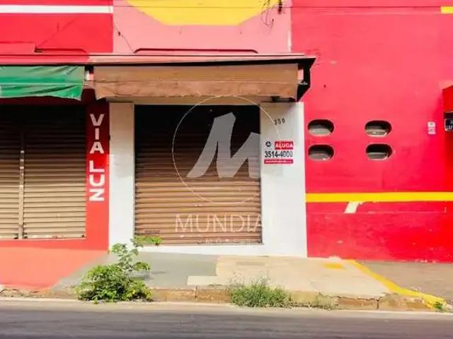Conj. Comercial / Sala para Locação em Ribeirão Preto/SP Centro