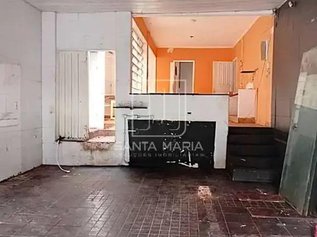 Conj. Comercial / Sala para Locação em Ribeirão Preto/SP Centro