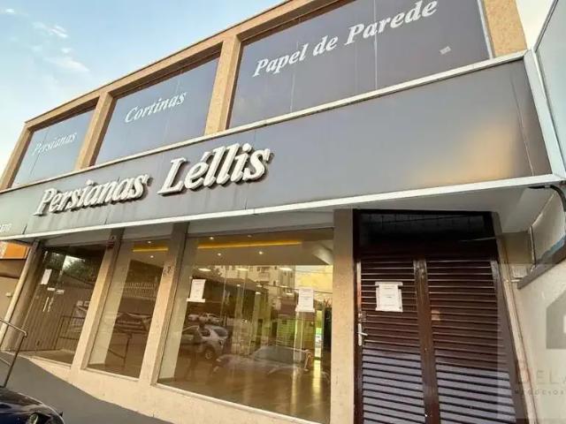 Conj. Comercial / Sala para Locação em Ribeirão Preto/SP Centro