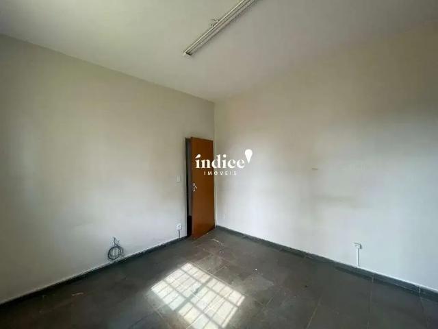 Conj. Comercial / Sala para Locação em Ribeirão Preto/SP Centro