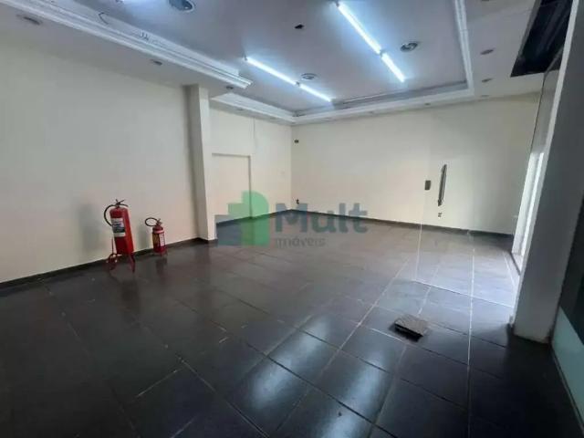 Conj. Comercial / Sala para Locação em Ribeirão Preto/SP Centro 1 Quartos