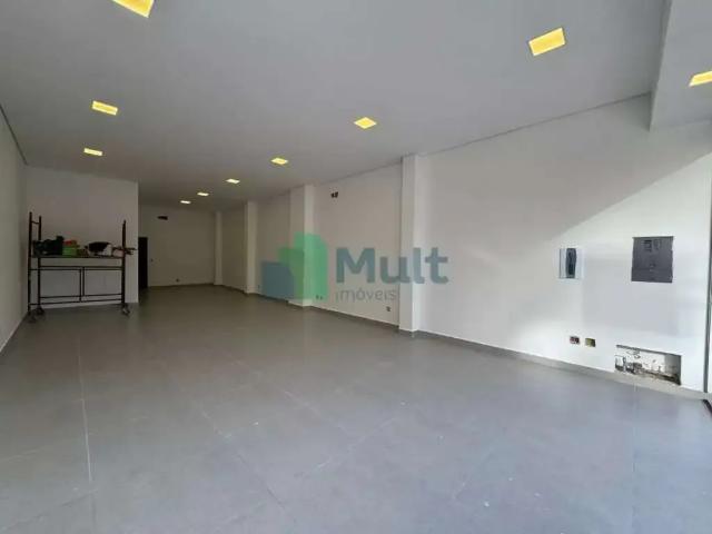 Conj. Comercial / Sala para Locação em Ribeirão Preto/SP Centro 1 Quartos