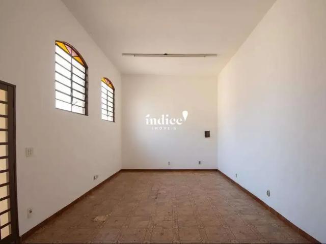 Conj. Comercial / Sala para Locação em Ribeirão Preto/SP Centro 1 Quartos