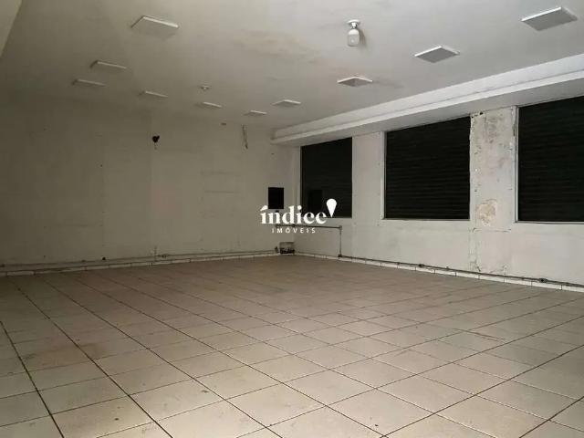 Conj. Comercial / Sala para Locação em Ribeirão Preto/SP Centro 1 Quartos