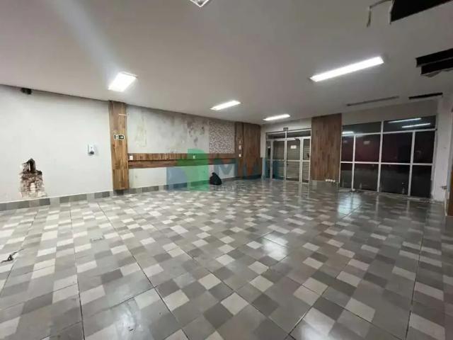 Conj. Comercial / Sala para Locação em Ribeirão Preto/SP Centro 1 Quartos