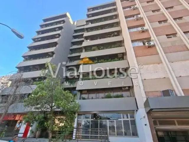 Conj. Comercial / Sala para Locação em Ribeirão Preto/SP Centro 1 Quartos