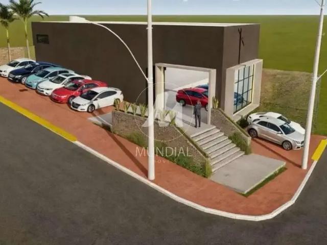 Conj. Comercial / Sala para Locação em Ribeirão Preto/SP Centro