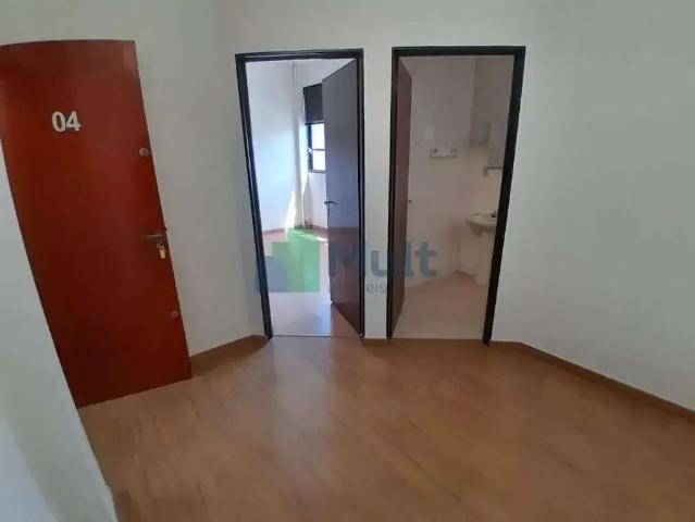 Conj. Comercial / Sala para Locação em Ribeirão Preto/SP Centro