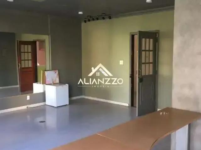 Conj. Comercial / Sala para Locação em Ribeirão Preto/SP Centro