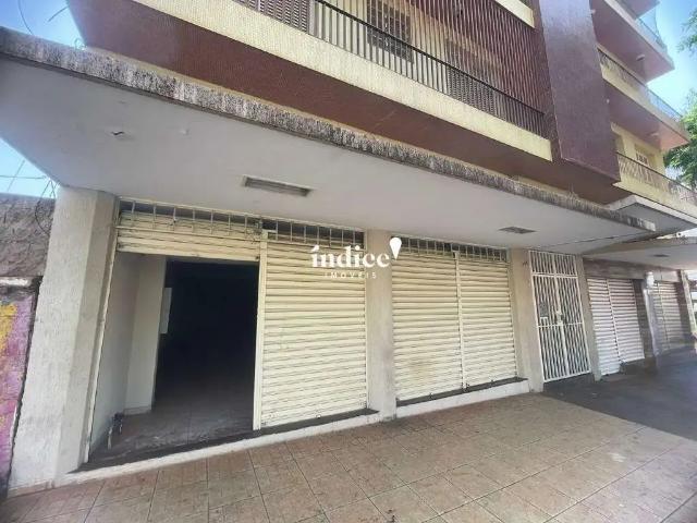 Conj. Comercial / Sala para Locação em Ribeirão Preto/SP Centro