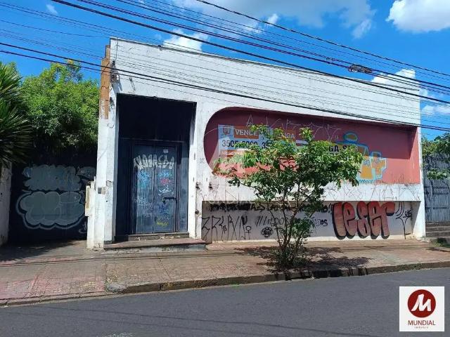 Conj. Comercial / Sala para Locação em Ribeirão Preto/SP Centro