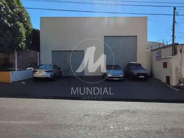 Conj. Comercial / Sala para Locação em Ribeirão Preto/SP Centro