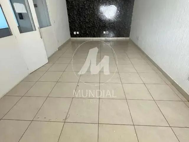 Conj. Comercial / Sala para Locação em Ribeirão Preto/SP Centro