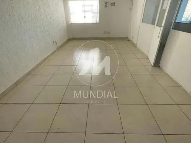 Conj. Comercial / Sala para Locação em Ribeirão Preto/SP Centro