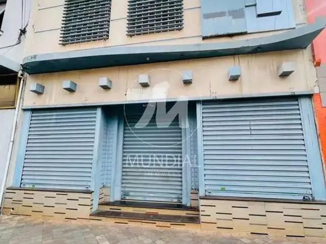 Conj. Comercial / Sala para Locação em Ribeirão Preto/SP Centro