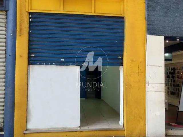 Conj. Comercial / Sala para Locação em Ribeirão Preto/SP Centro 2 Quartos