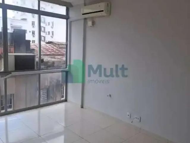 Conj. Comercial / Sala para Locação em Ribeirão Preto/SP Centro 2 Quartos