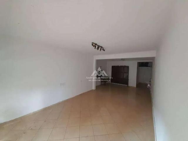 Conj. Comercial / Sala para Locação em Ribeirão Preto/SP Centro