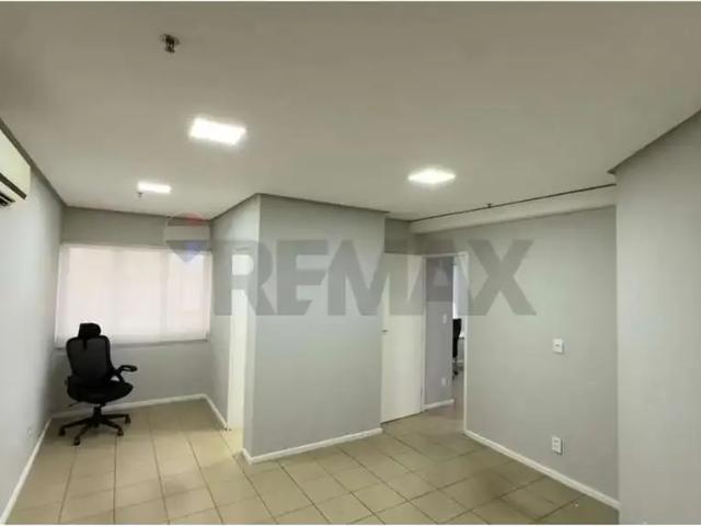 Conj. Comercial / Sala para Locação em Ribeirão Preto/SP Centro