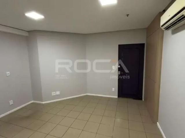 Conj. Comercial / Sala para Locação em Ribeirão Preto/SP Centro