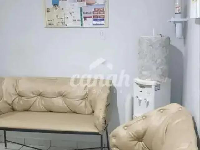 Conj. Comercial / Sala para Locação em Ribeirão Preto/SP Centro
