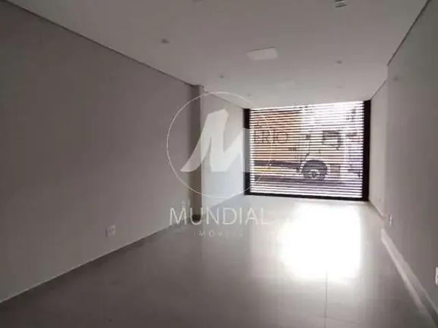 Conj. Comercial / Sala para Locação em Ribeirão Preto/SP Centro