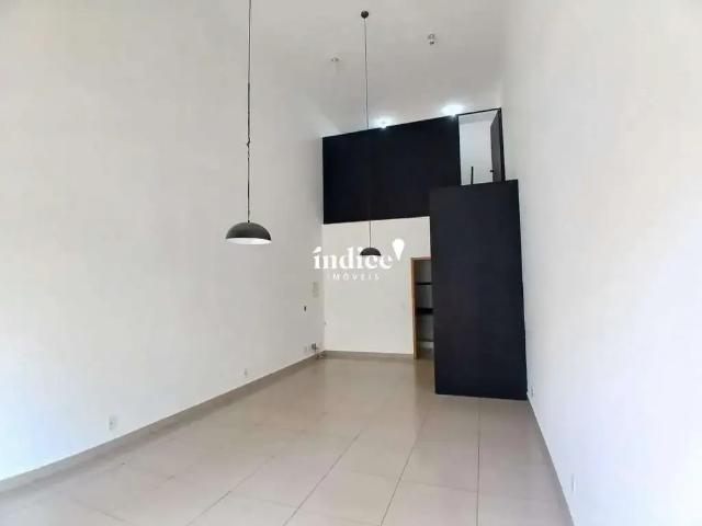 Conj. Comercial / Sala para Locação em Ribeirão Preto/SP Centro