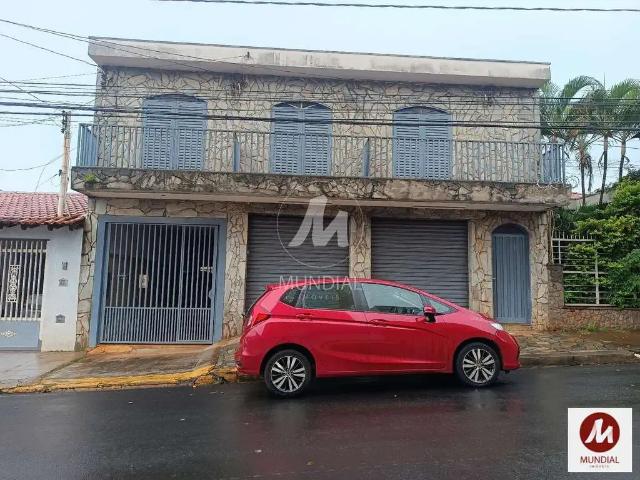 Conj. Comercial / Sala para Locação em Ribeirão Preto/SP Centro