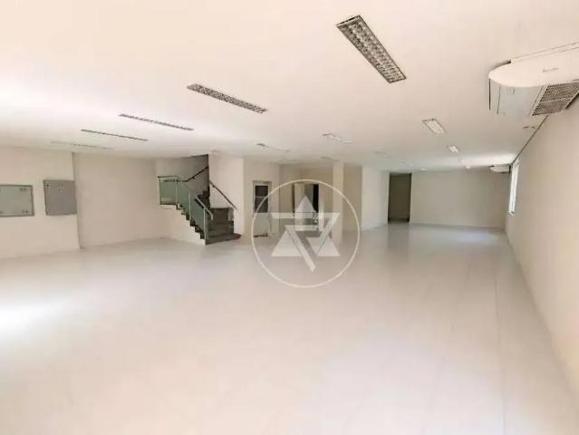 Conj. Comercial / Sala para Locação em Ribeirão Preto/SP Centro