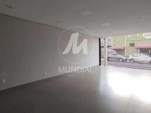 Conj. Comercial / Sala para Locação em Ribeirão Preto/SP Centro