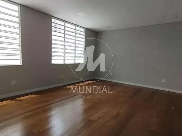 Conj. Comercial / Sala para Locação em Ribeirão Preto/SP Centro