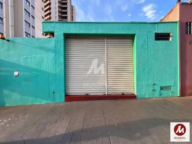 Conj. Comercial / Sala para Locação em Ribeirão Preto/SP Centro