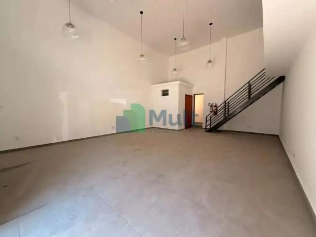 Conj. Comercial / Sala para Locação em Ribeirão Preto/SP Centro