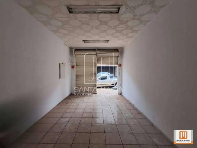 Conj. Comercial / Sala para Locação em Ribeirão Preto/SP Centro