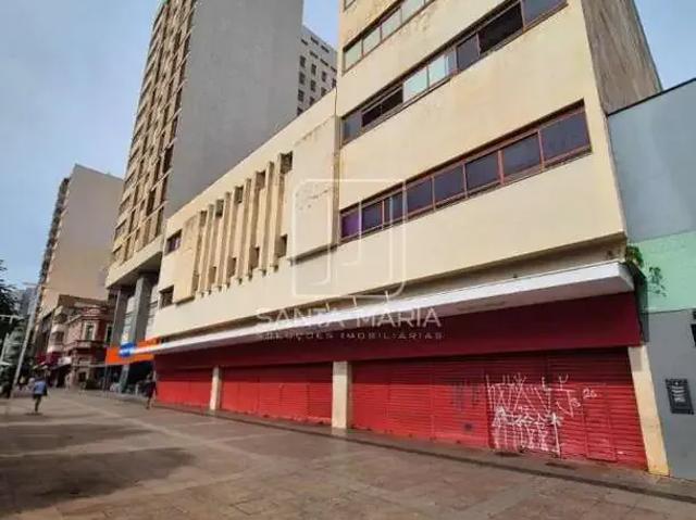 Conj. Comercial / Sala para Locação em Ribeirão Preto/SP Centro