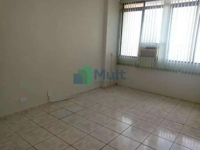 Conj. Comercial / Sala para Locação em Ribeirão Preto/SP Centro