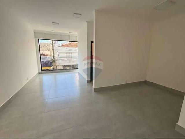 Conj. Comercial / Sala para Locação em Ribeirão Preto/SP Centro