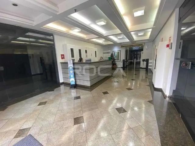 Conj. Comercial / Sala para Locação em Ribeirão Preto/SP Centro