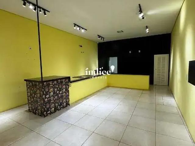 Conj. Comercial / Sala para Locação em Ribeirão Preto/SP Centro