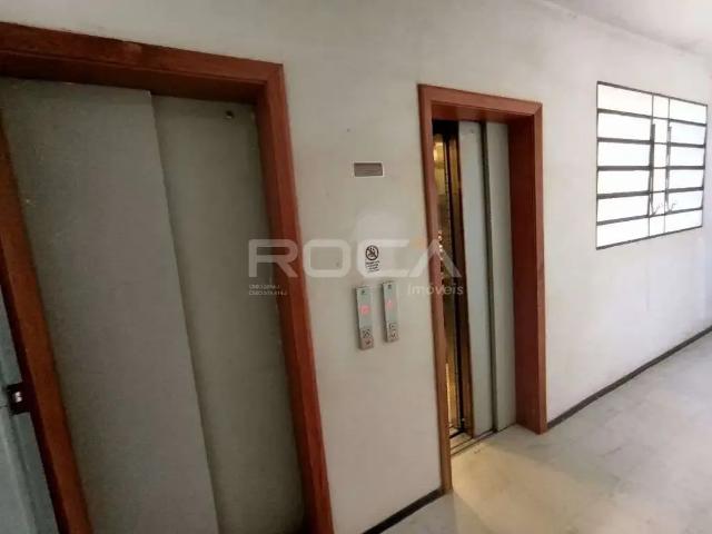 Conj. Comercial / Sala para Locação em Ribeirão Preto/SP Centro