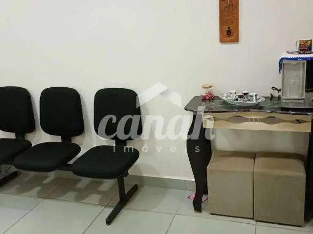 Conj. Comercial / Sala para Locação em Ribeirão Preto/SP Centro