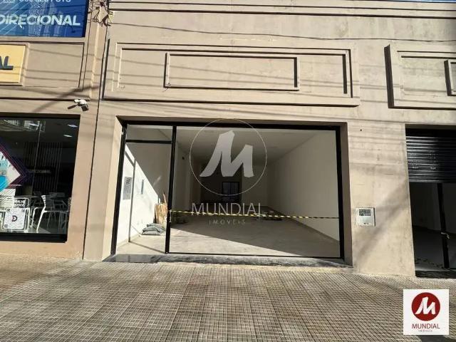 Conj. Comercial / Sala para Locação em Ribeirão Preto/SP Centro