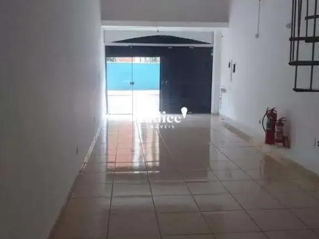 Conj. Comercial / Sala para Locação em Ribeirão Preto/SP Centro