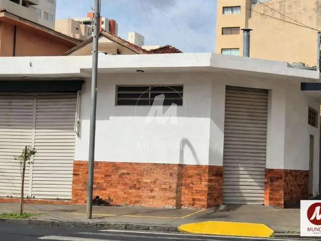 Conj. Comercial / Sala para Locação em Ribeirão Preto/SP Centro