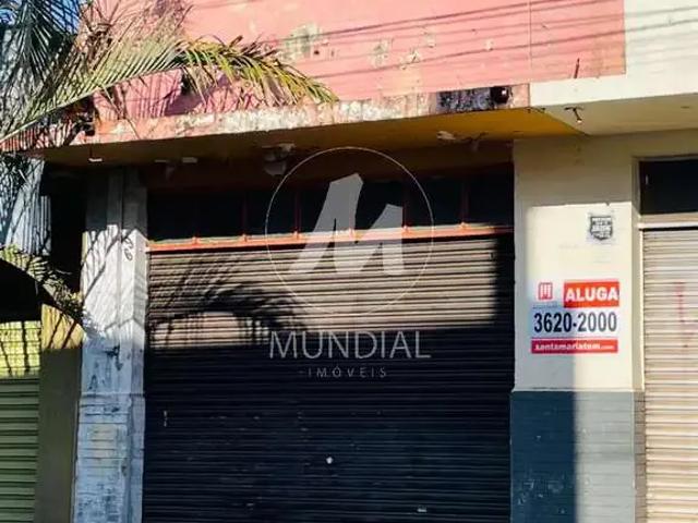 Conj. Comercial / Sala para Locação em Ribeirão Preto/SP Centro