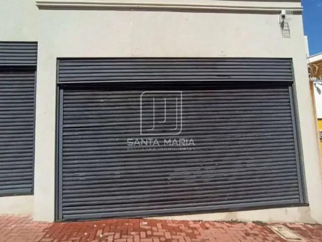 Conj. Comercial / Sala para Locação em Ribeirão Preto/SP Centro
