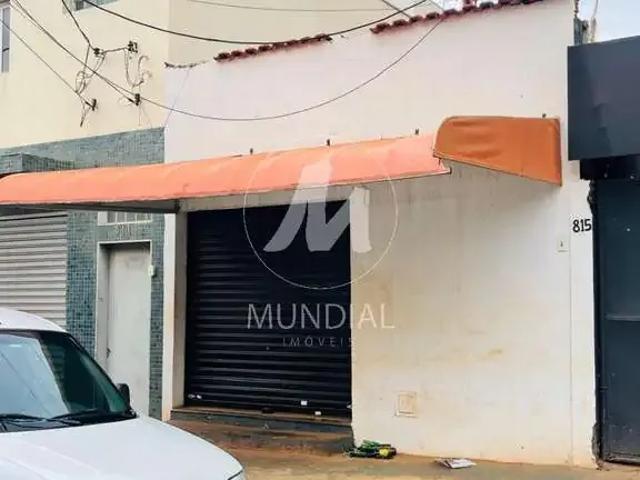 Conj. Comercial / Sala para Locação em Ribeirão Preto/SP Centro
